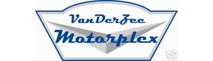 VanDerZee Motorplex | eBay Stores