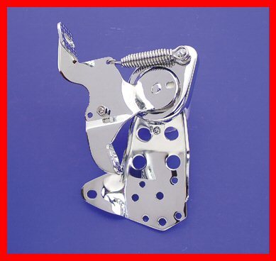 Rocker clutch question regarding | Jockey Journal Forum