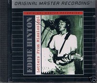 MFSL aluminium CD list | Steve Hoffman Music Forums