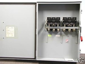 GE 200A Amp 6 Pole Disconnect Switch THN6664 New | eBay